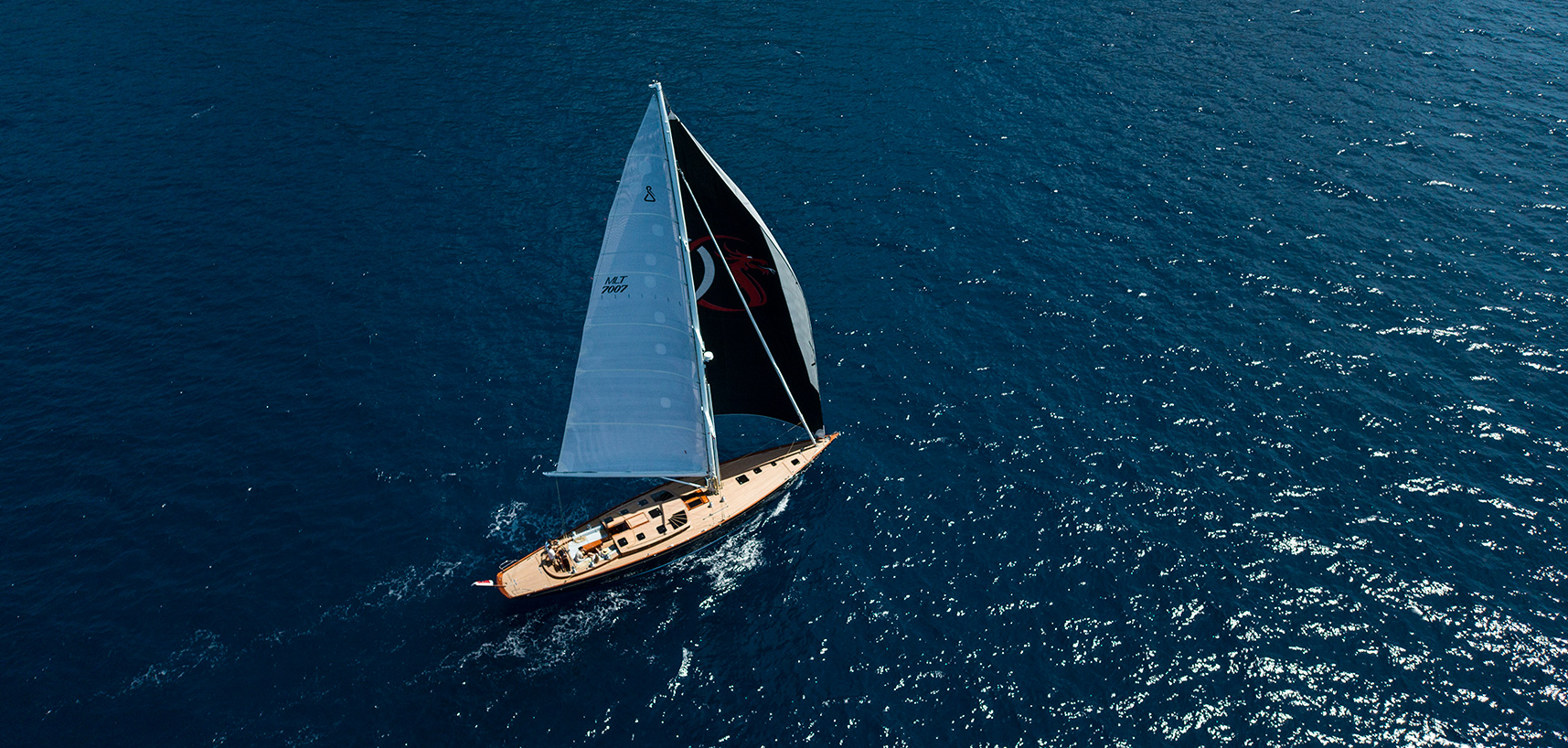 Anima II | Gallery | Yacht Charter Photography