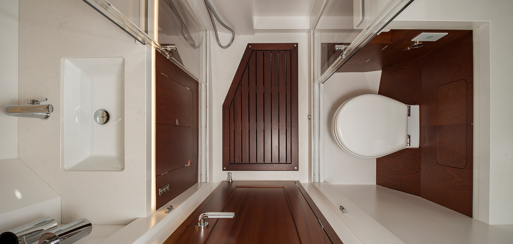 Anima II | Specification | Yacht Charter