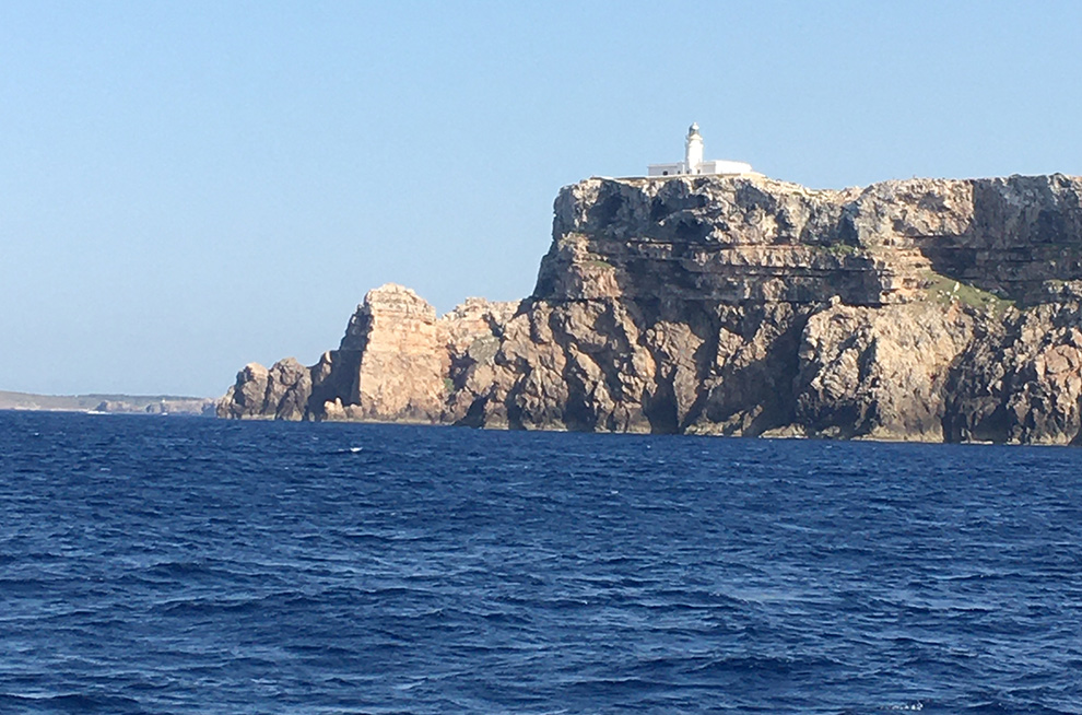 Anima II | Yacht Charter Malta | The First Trip